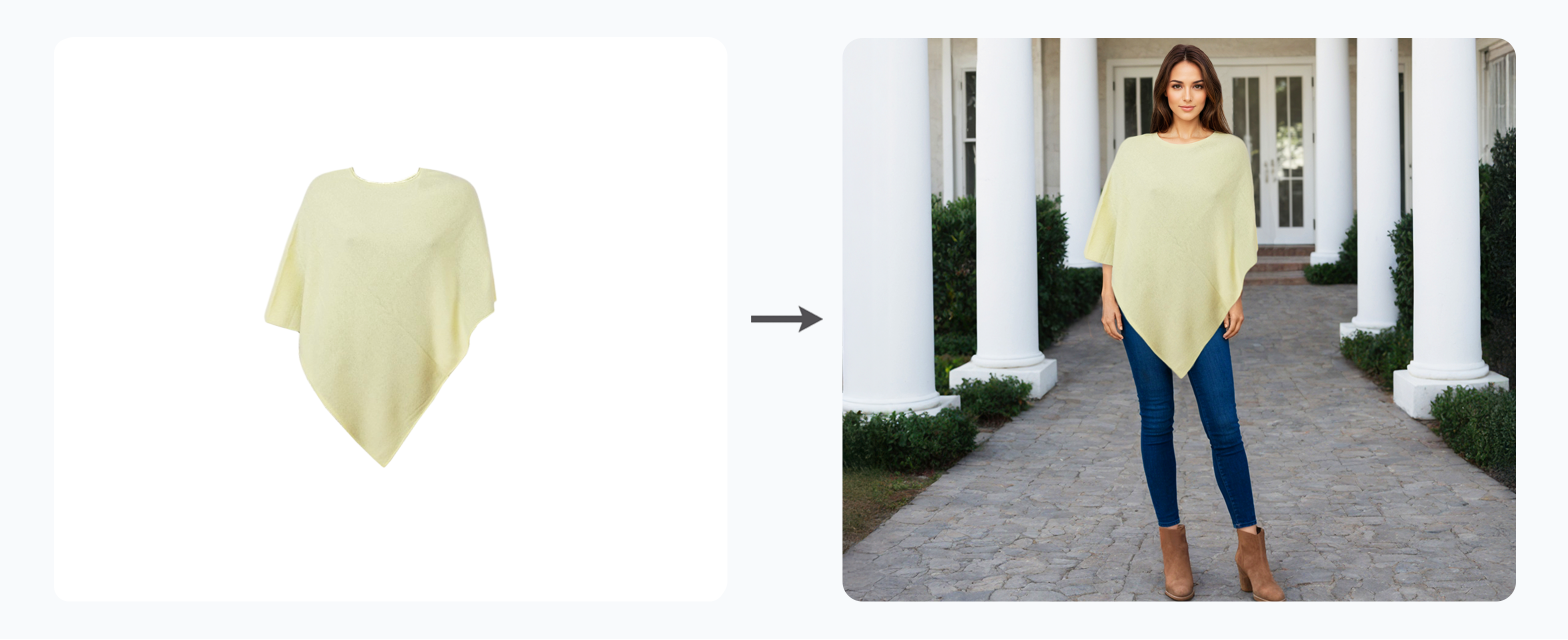 Generate Model in Context